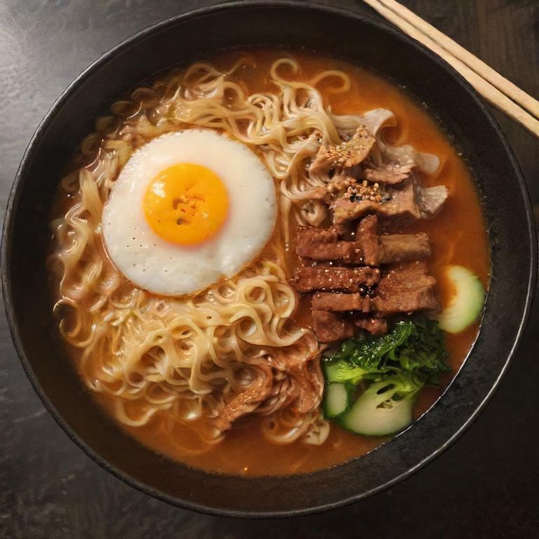 How long to cook ramen Instant stream of video - topofthehops beerfest